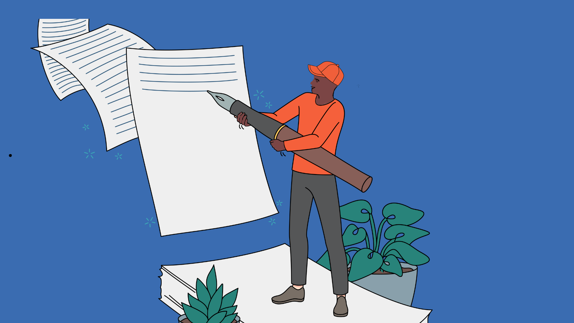 M'Rédaction pour vous libérer de vos tâches rédactionnelles